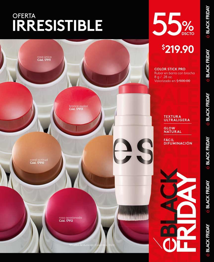 Catálogo Ésika México C16 by SomosBelcorp - Issuu