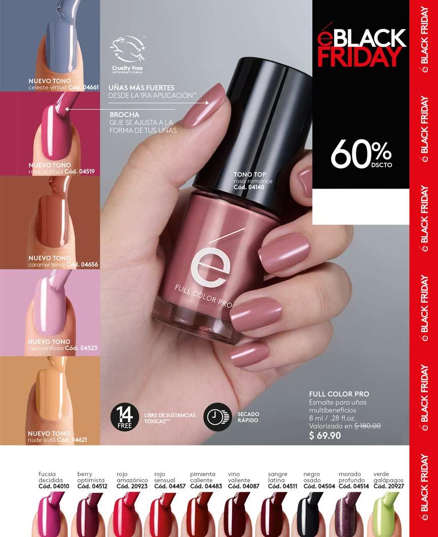 Catálogo Ésika México C16 by SomosBelcorp - Issuu