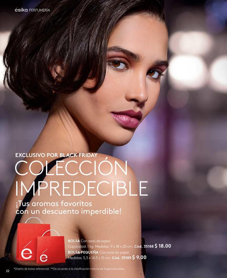 Catálogo Ésika México C16 by SomosBelcorp - Issuu