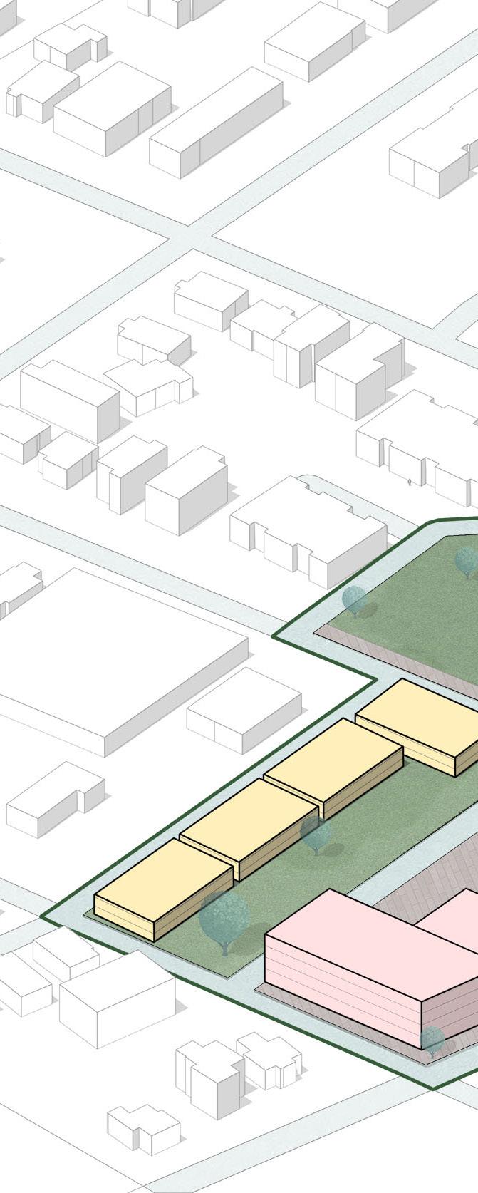 Urban Planning and Design Portfolio by hunterhopkins - Issuu