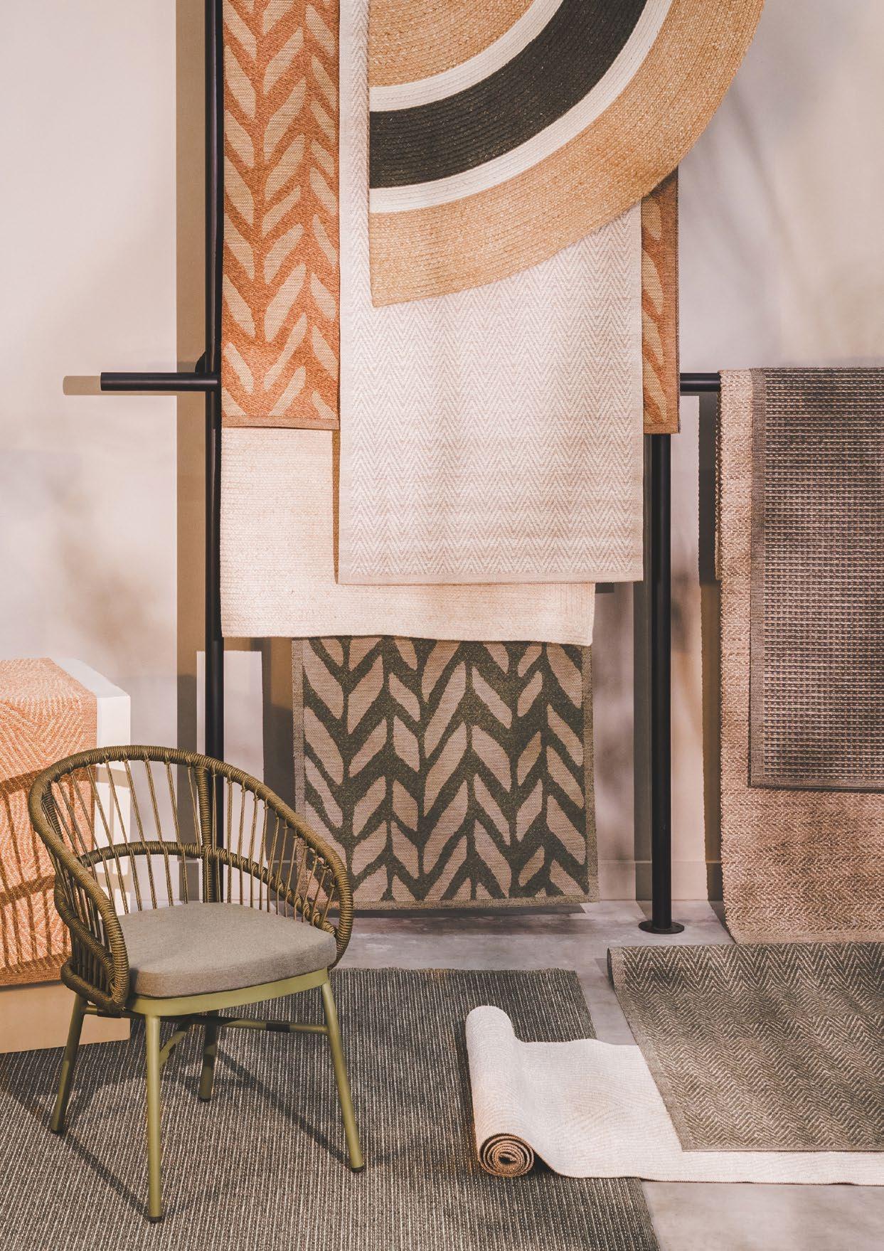 HAUS Rug Catalogue 2024/2025 by HertexHAUS - Issuu