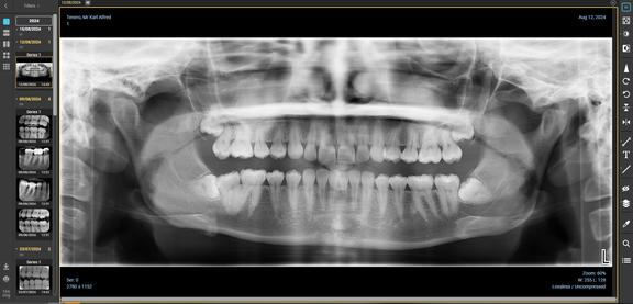 Dental4Web: Intuitive, Web-Based Practice Management for The Modern Dentist by Centaur Software ...