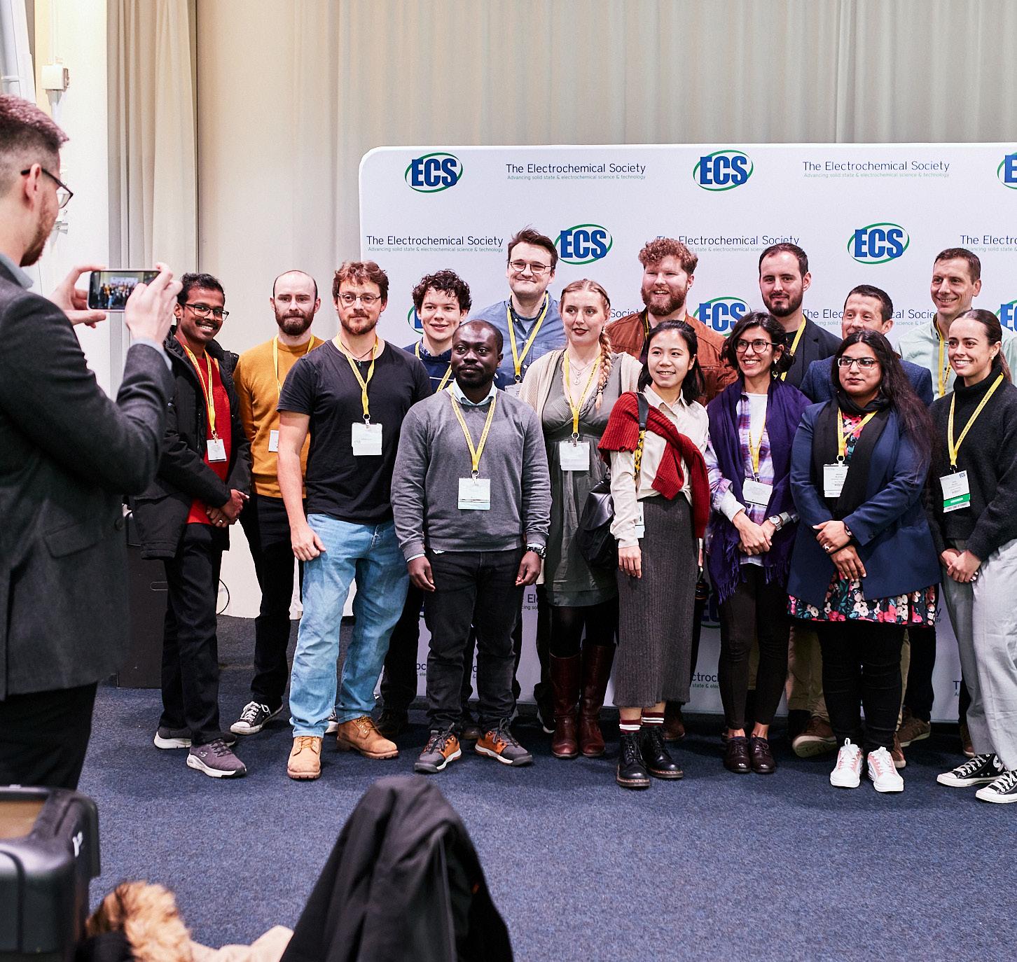 247th ECS Meeting-Call for Papers by The Electrochemical Society - Issuu