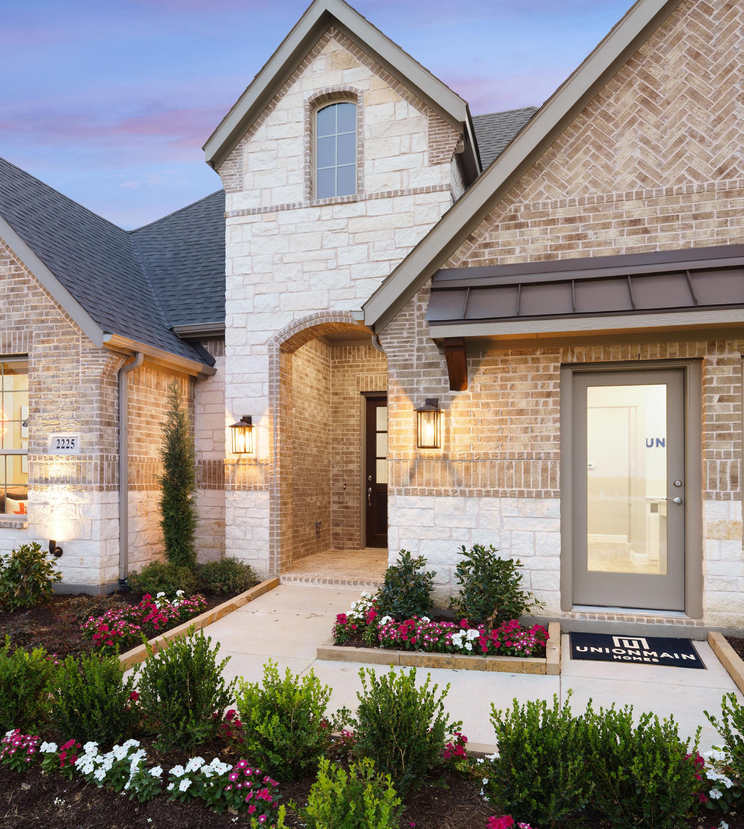 Cambridge Crossing - UnionMain Homes by UnionMain Homes - Issuu