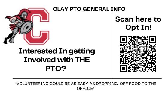 Clay Middle School Newsletter by Academy Publishing, Inc. - Issuu