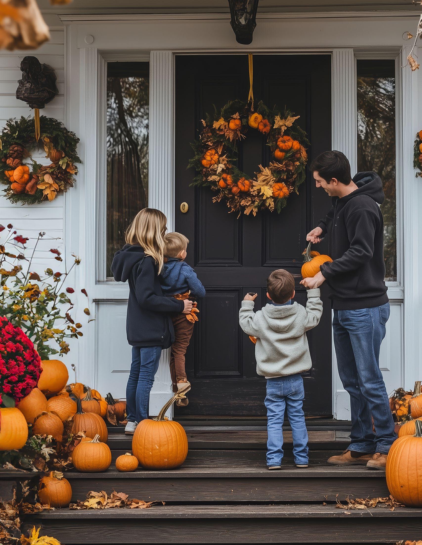 Res/Title Welcome Home Magazine Fall 2024 by Shelley Holmgren - Issuu