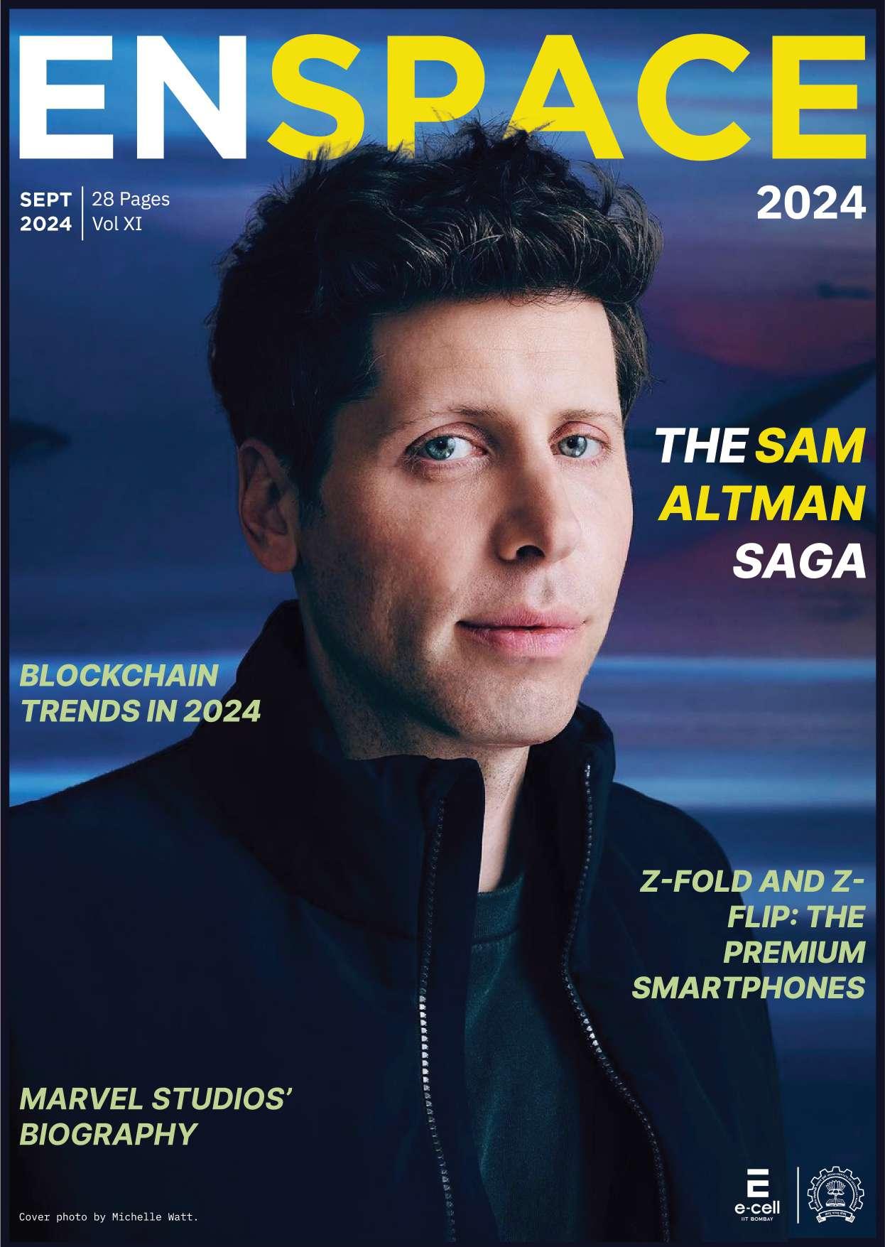 EnSpace 2024 by Bhavesh Tanan - Issuu