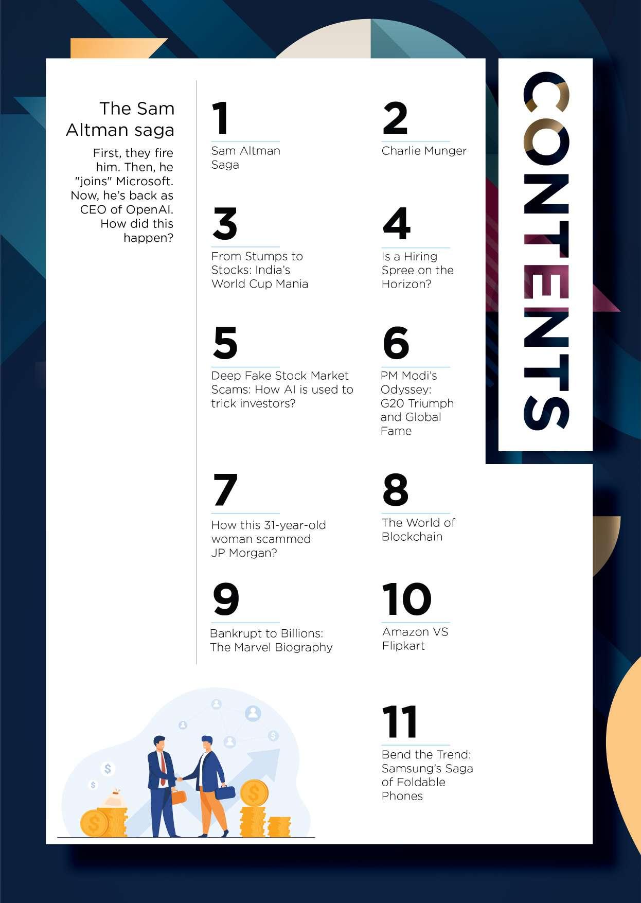 EnSpace 2024 by Bhavesh Tanan - Issuu