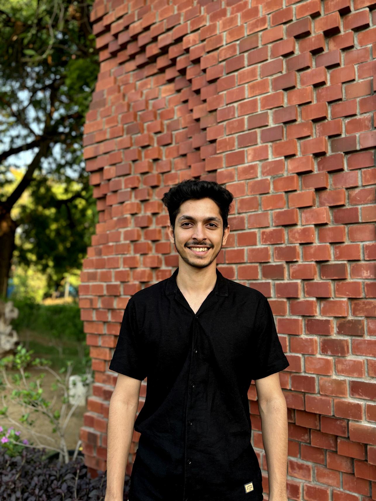 Interior Design Portfolio - Harsh Vasani by harshvasanii - Issuu