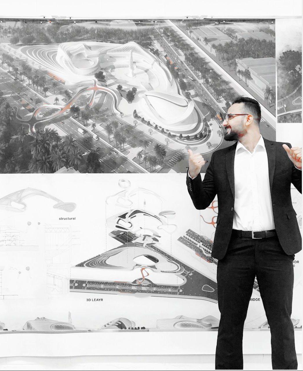 Yousif Alani Portfoilo by yousif abdulsalam - Issuu