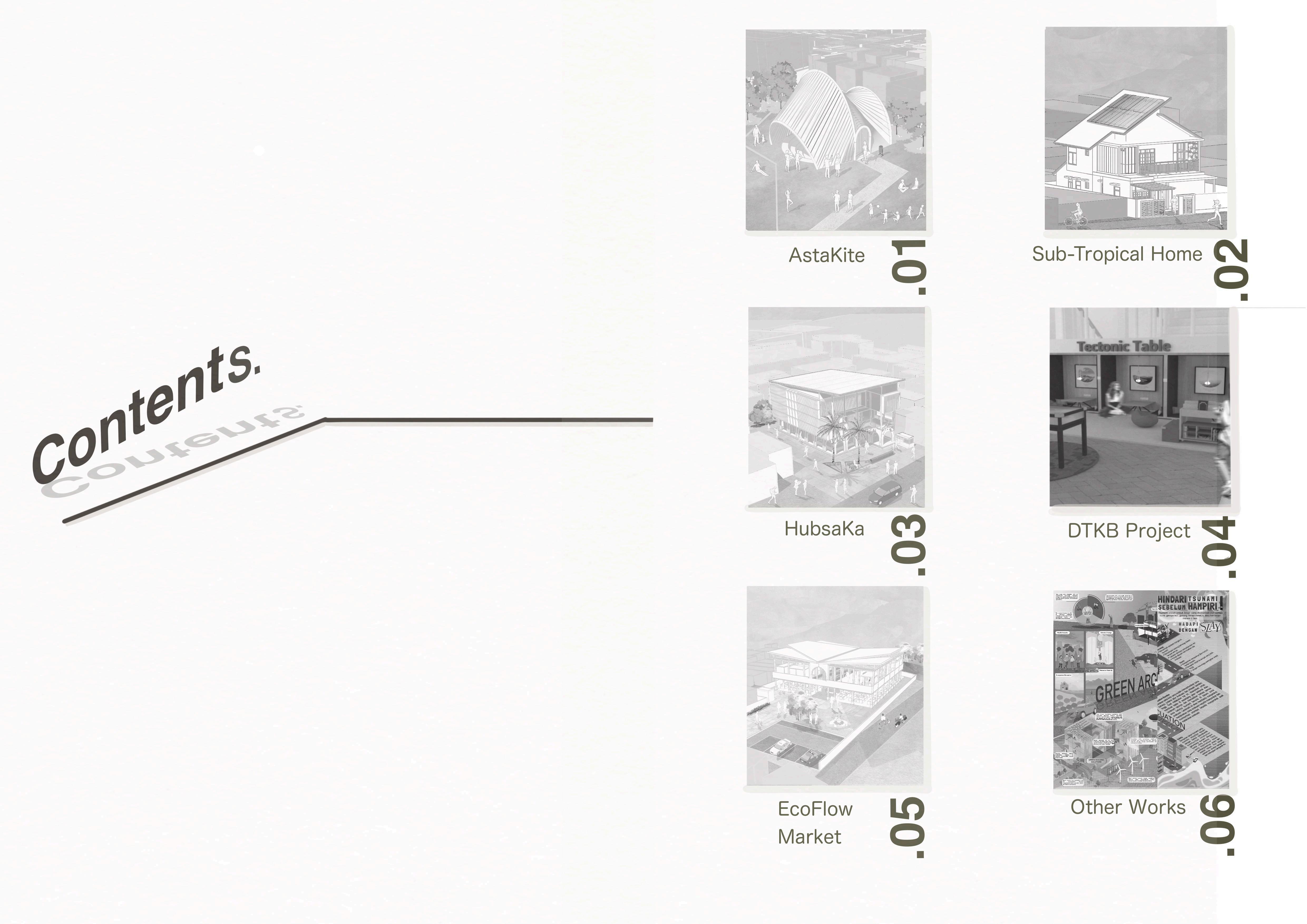 Lubna’s Portfolio Vol 1. by Lubna Nabigha - Issuu