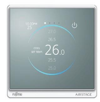 Fujitsu Lifestyle Brochure AU by Fujitsu General Australia & New ...