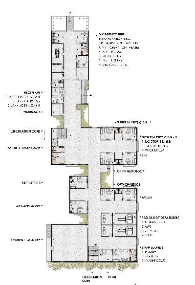 Under graduate Architecture Portfolio - Riya Mathew by Riya Mathew - Issuu