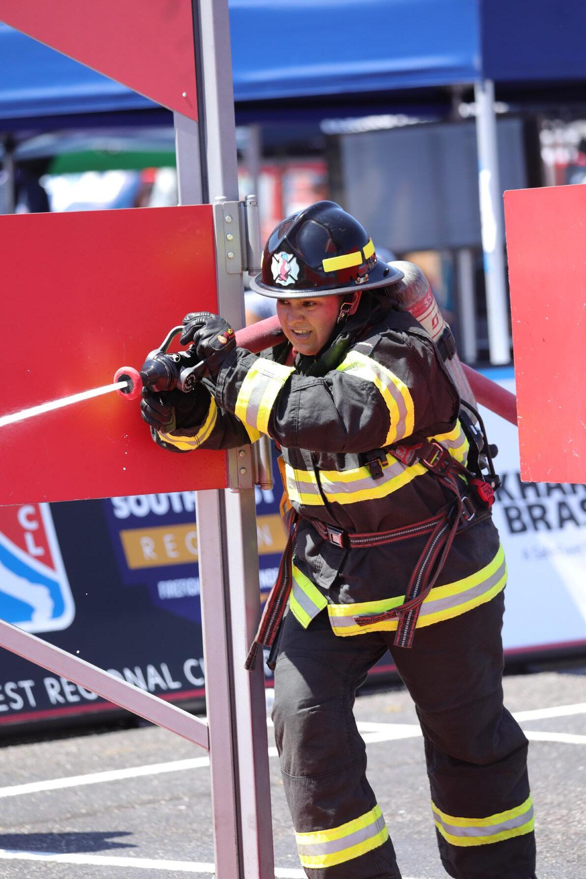 Birmingham 2025 World Police & Fire Games, Partnership Overview by ...