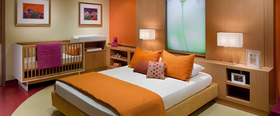 Neonatal Intensive Care Design by Page Southerland Page, Inc. - Issuu