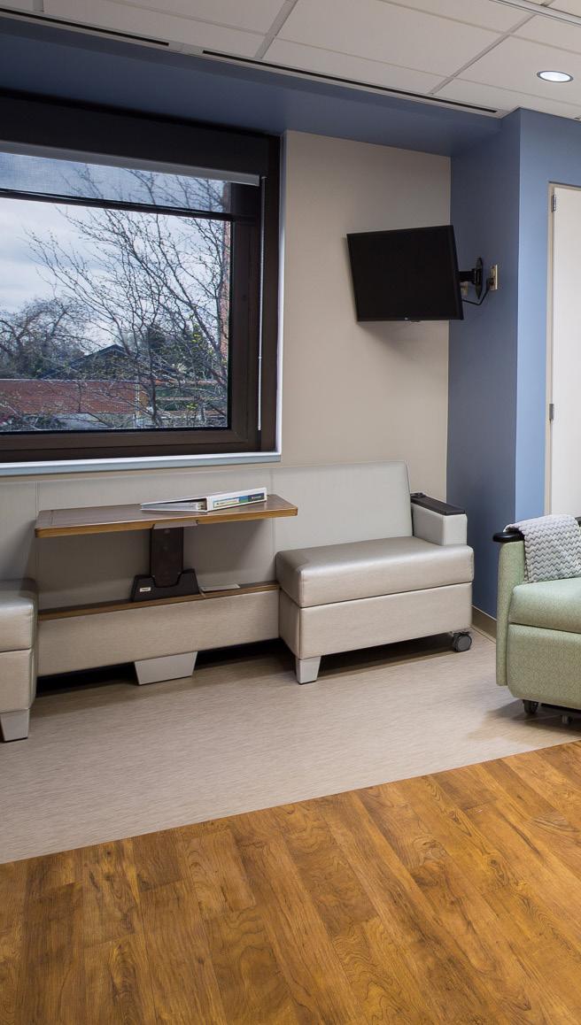 Neonatal Intensive Care Design by Page Southerland Page, Inc. - Issuu