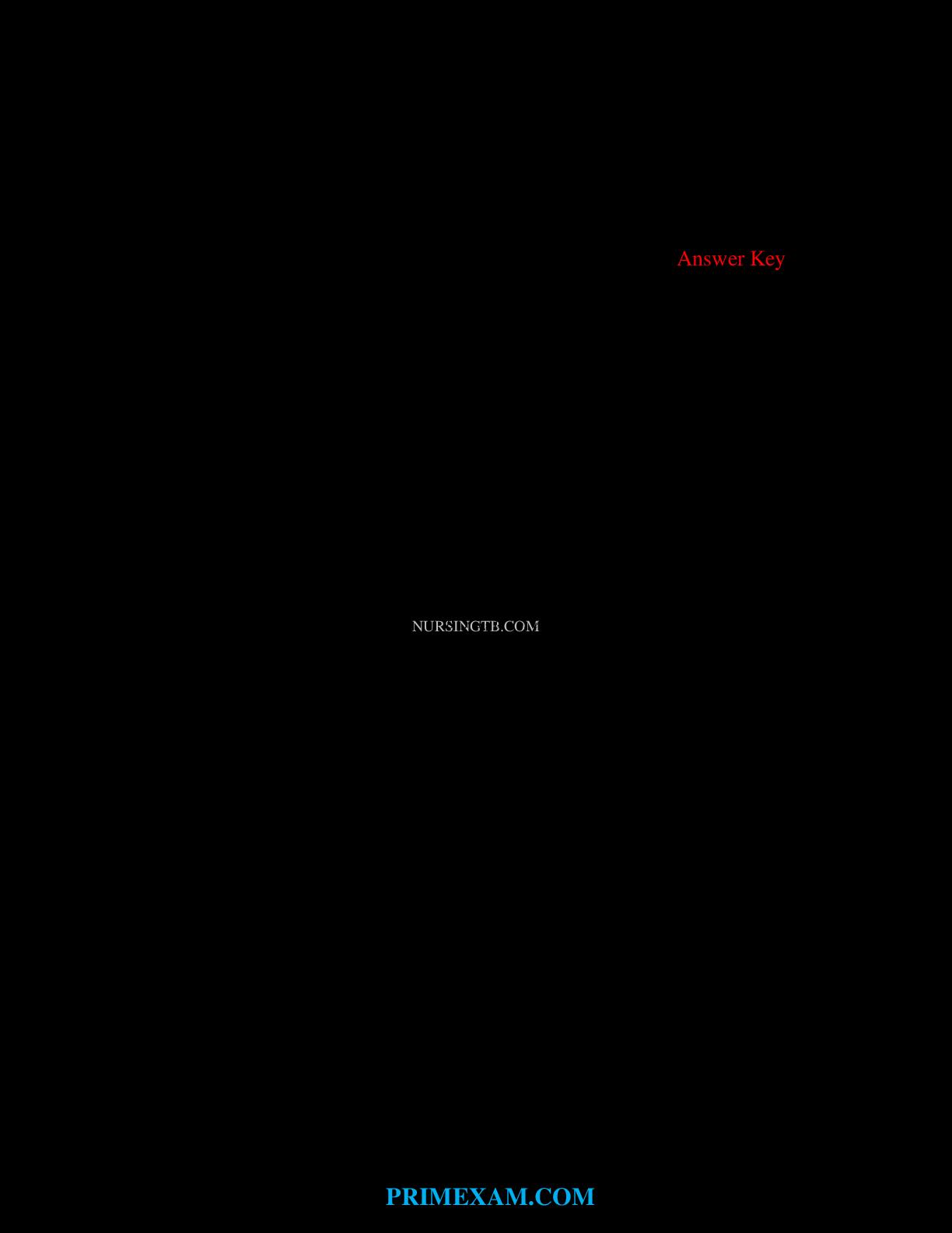 Anatomy And Physiology The Unity Of Form And Function 8th Edition ...