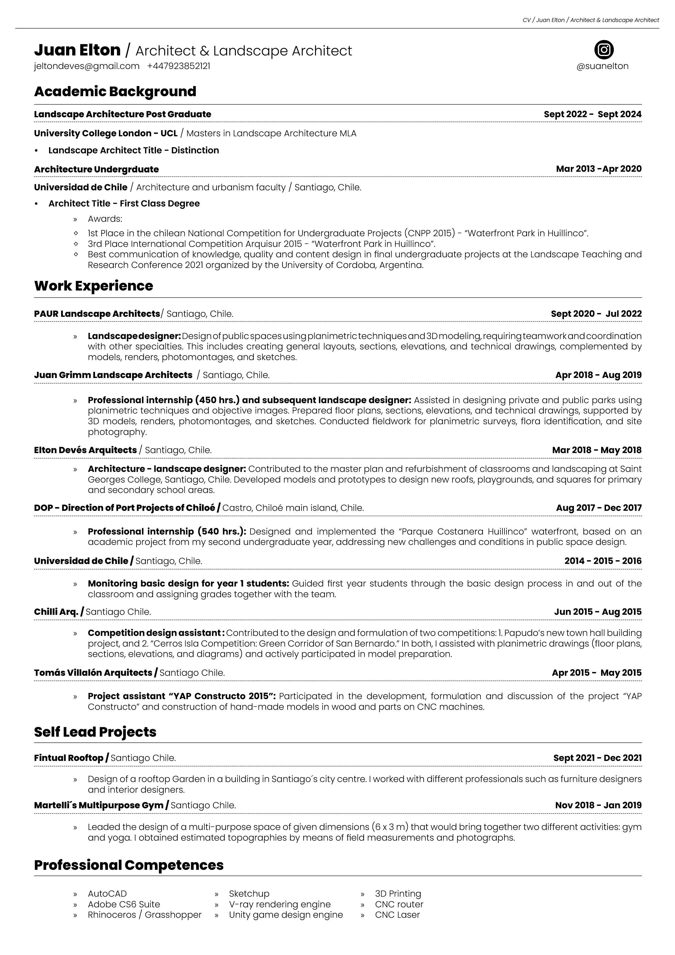 Juan Elton Portfolio 2024 by jeltondeves - Issuu