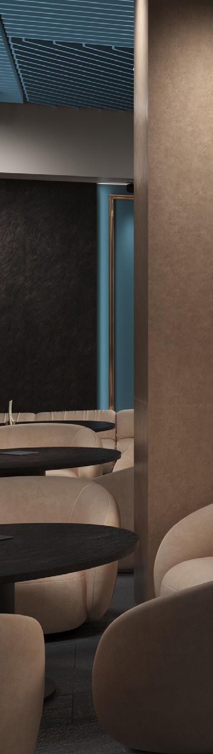 Specifier's Handbook EGGER UK by Fritz EGGER GmbH & Co.OG - Issuu