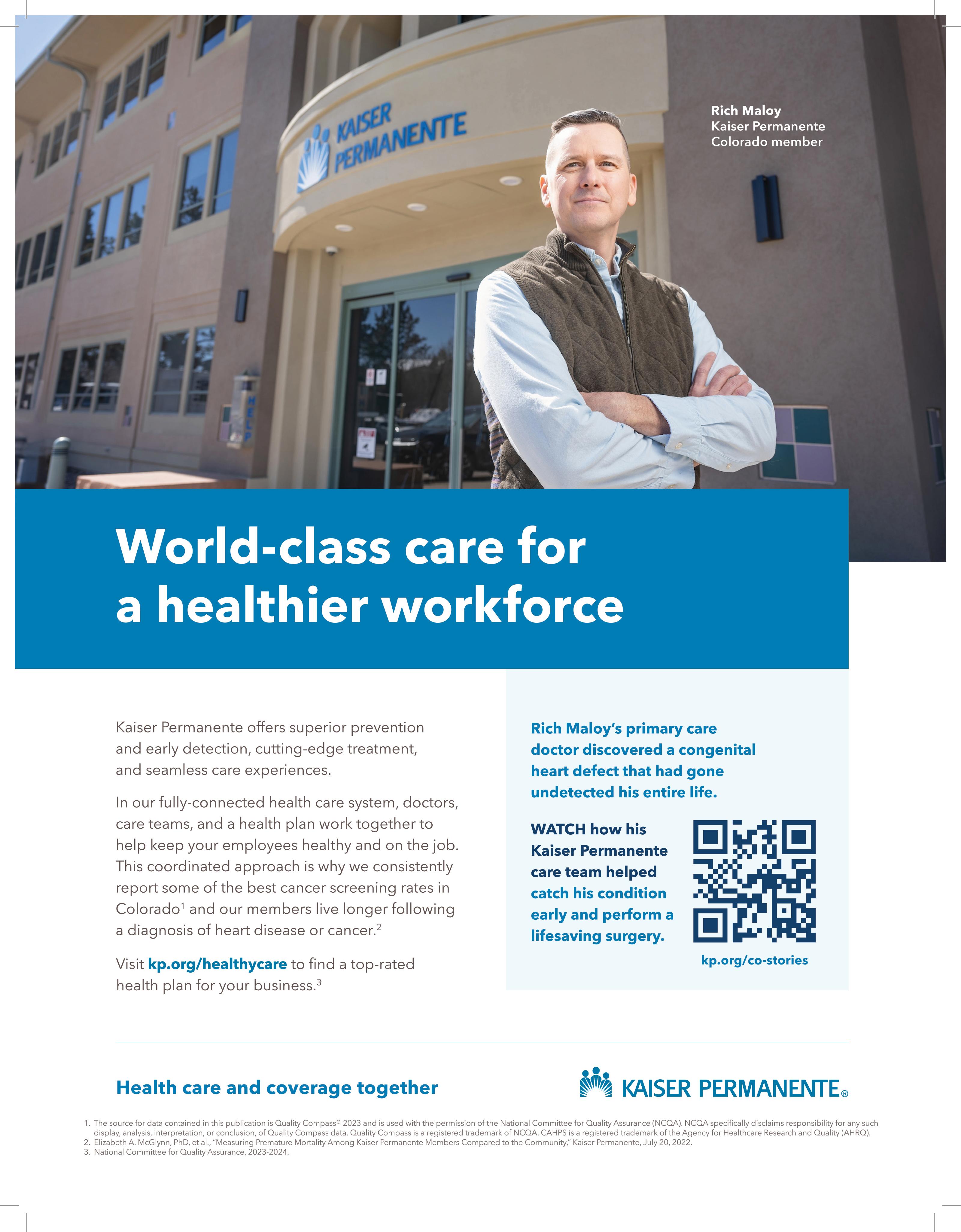 So. Colorado Business Forum & Digest || OCTOBER || 2024 by Colorado ...