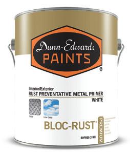 Dunn-Edwards | Coatings Reference Guide by Dunn-Edwards - Issuu