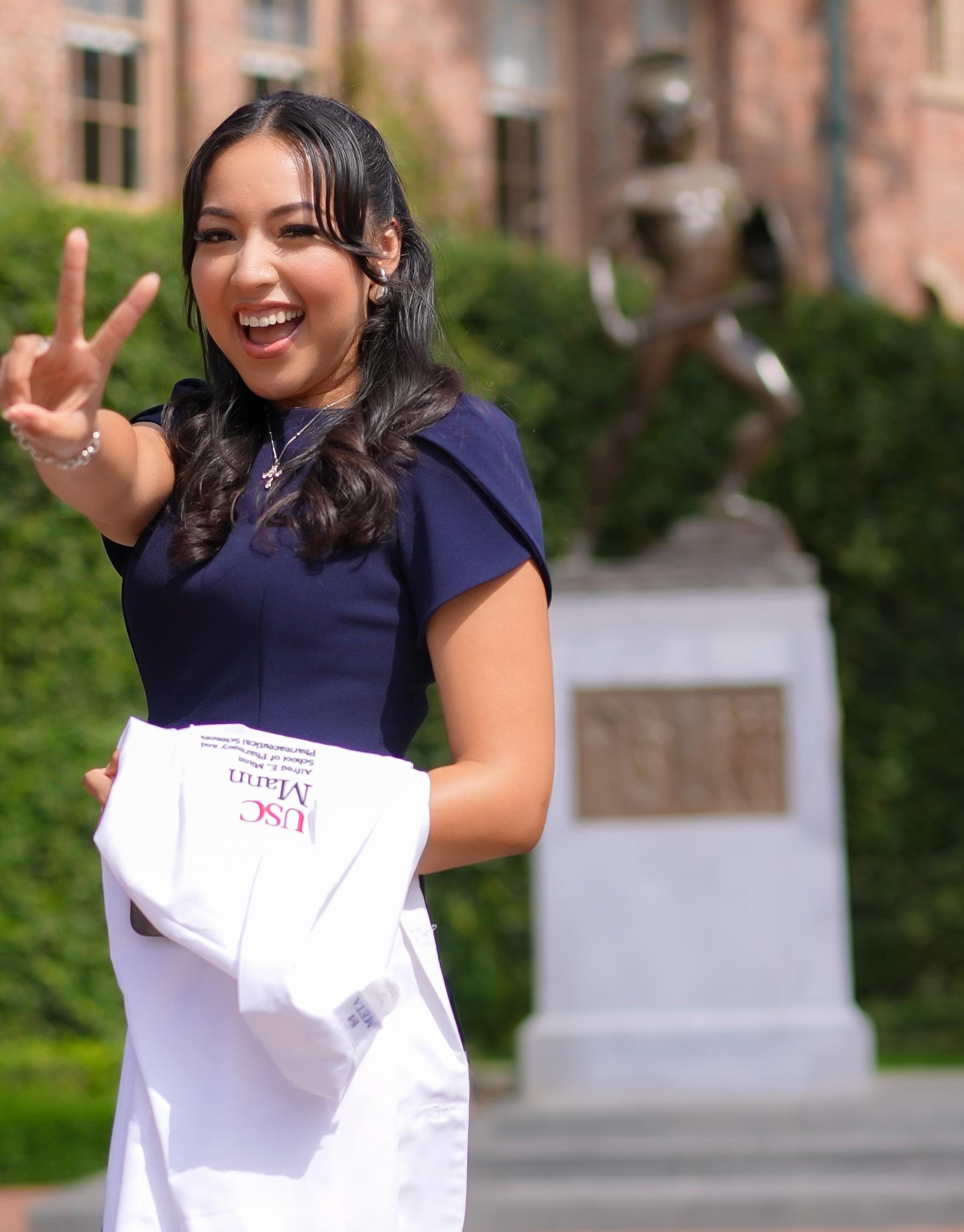 PharmD Program Viewbook - USC Mann School by USC Mann School of ...