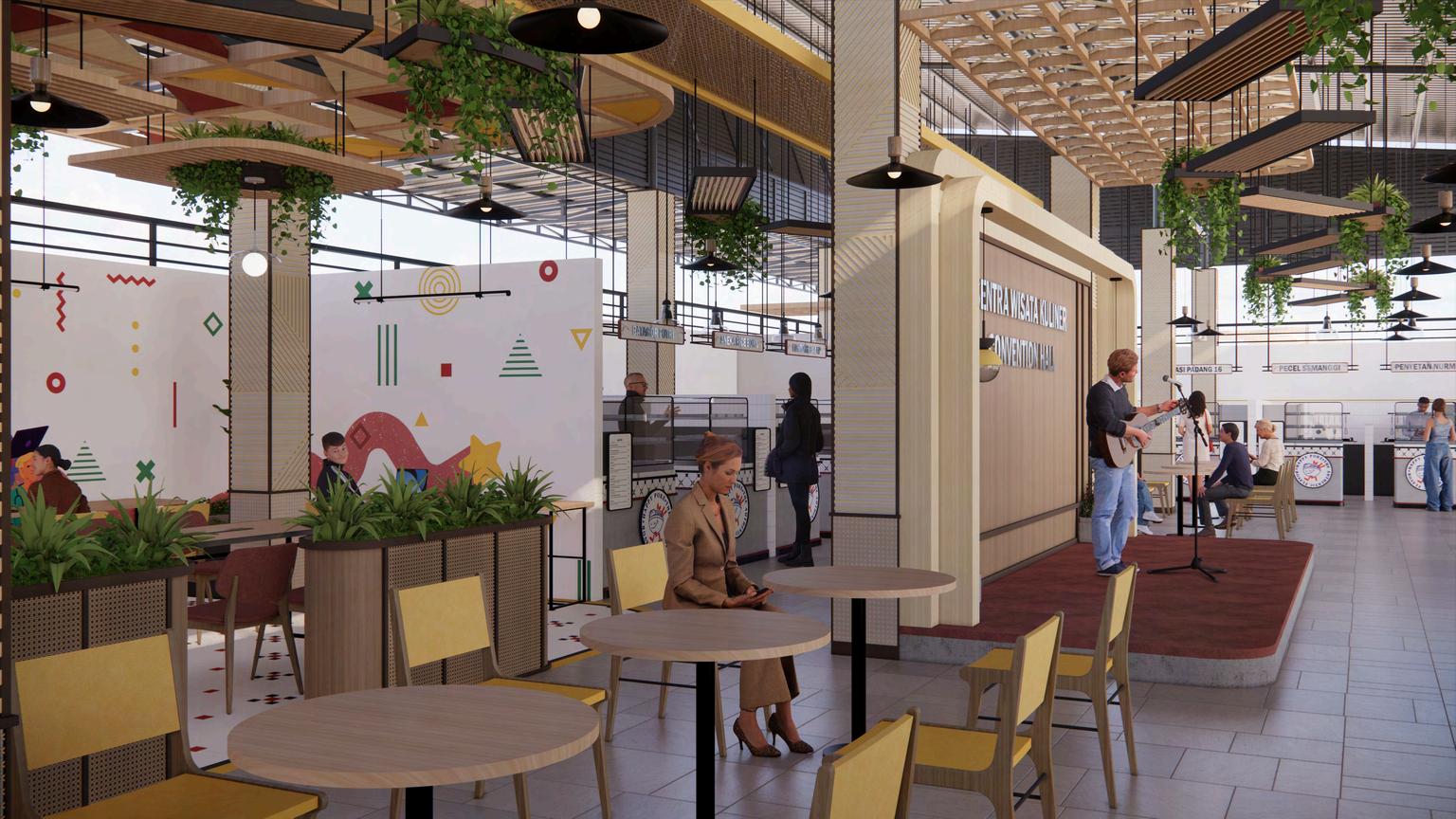 Interior Design Portfolio by citranurf - Issuu