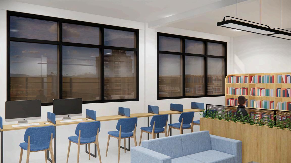 Interior Design Portfolio by citranurf - Issuu