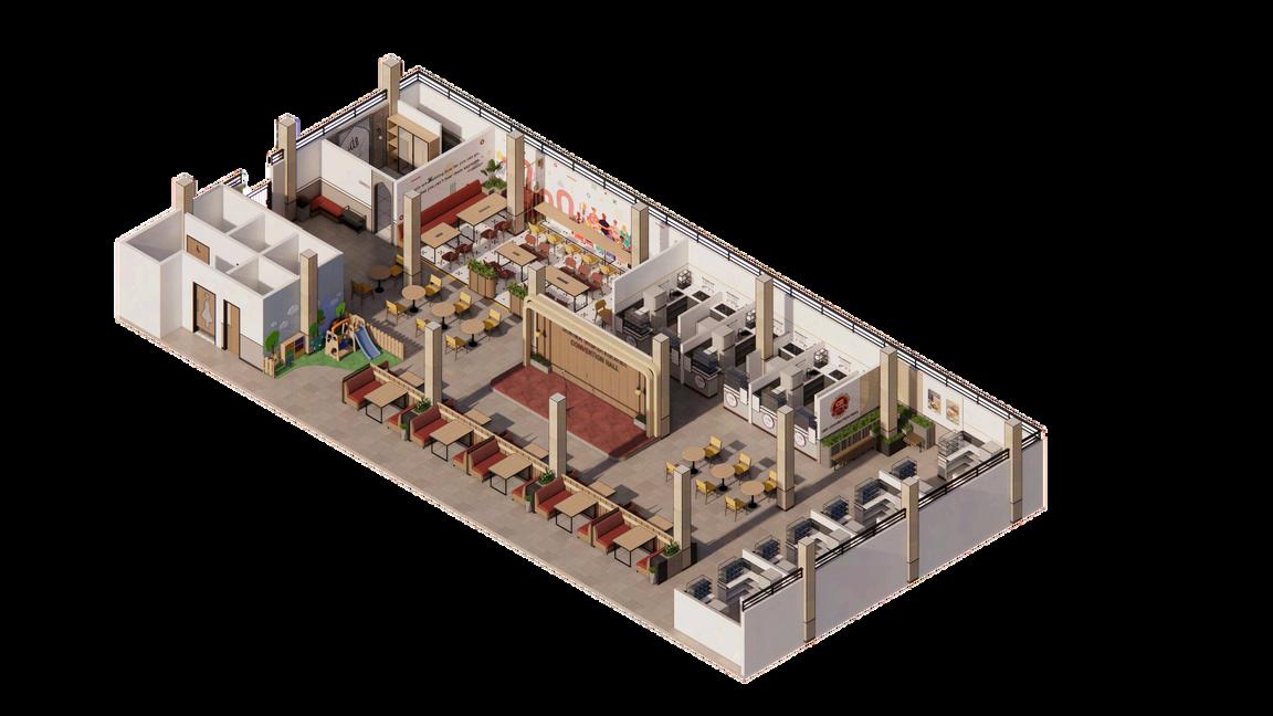 Interior Design Portfolio by citranurf - Issuu