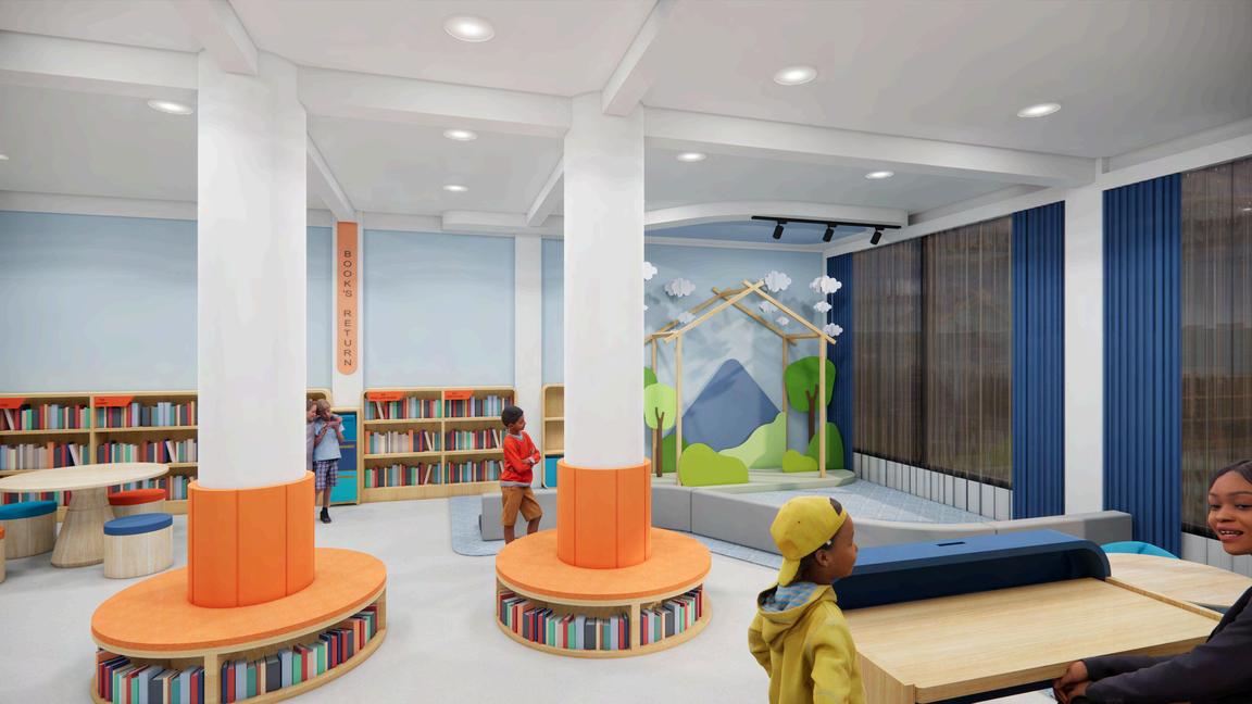 Interior Design Portfolio by citranurf - Issuu