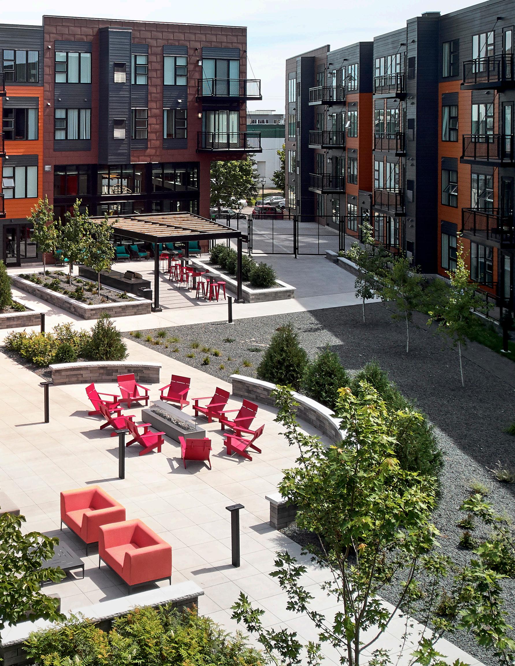 BKV Group: Affordable Housing Brochure by BKV Group - Issuu