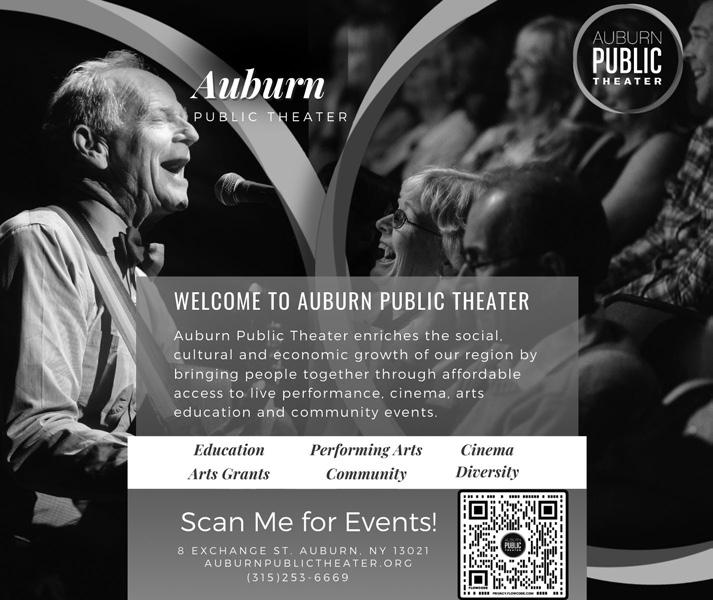 Dial M for Murder Program by Syracuse Stage - Issuu
