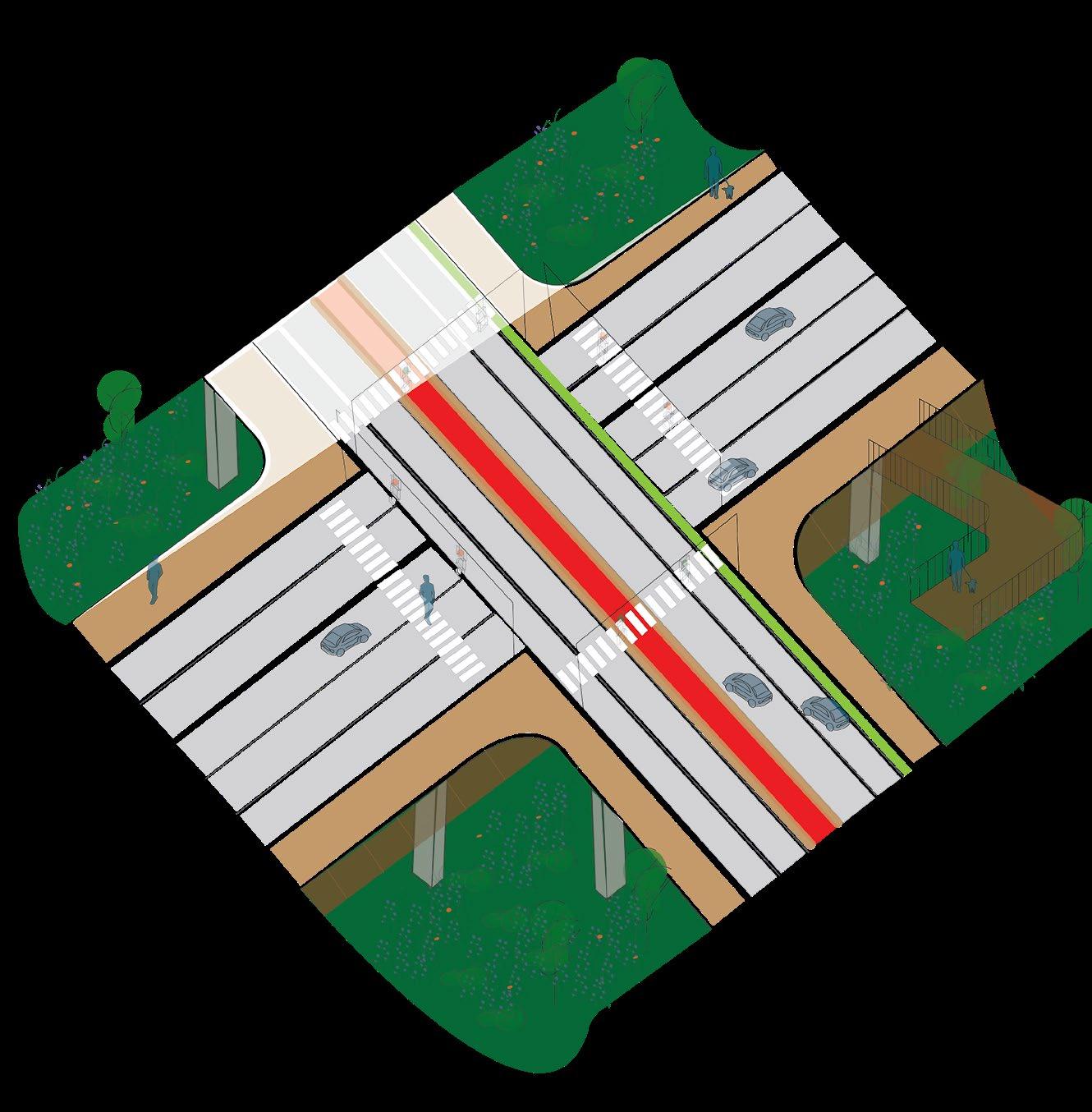 Urban Planning Portfolio | Margaret Dull | Fall 2023 - Fall 2024 by ...