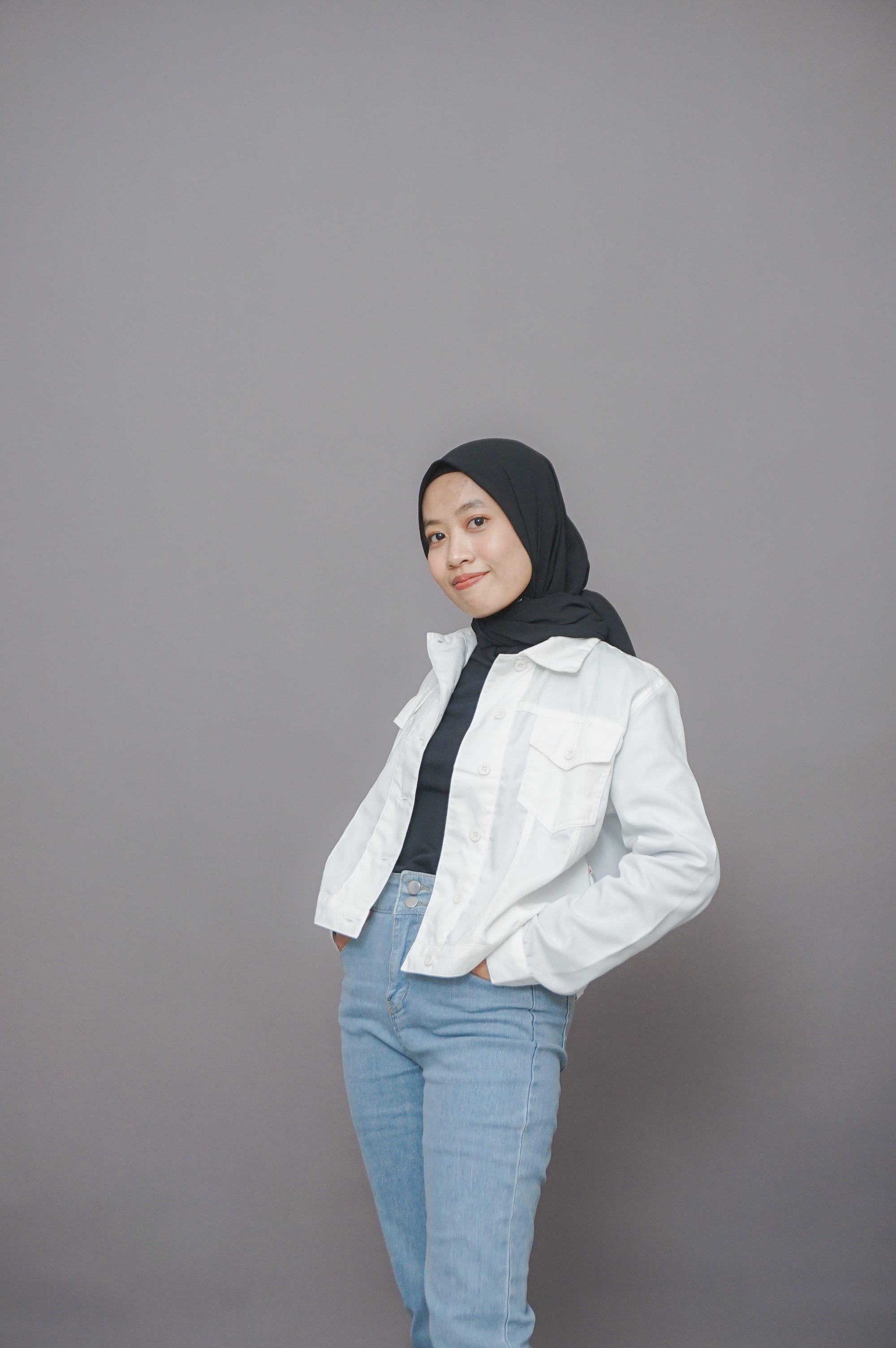 Portofolio Lutfiah Nur 2022-2024 by Lutfiah Nur Arianti - Issuu