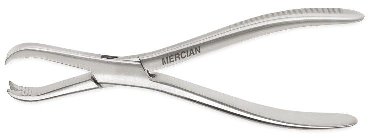 Orthopaedic Instruments by Mercian Surgical - Issuu