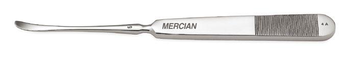Orthopaedic Instruments by Mercian Surgical - Issuu