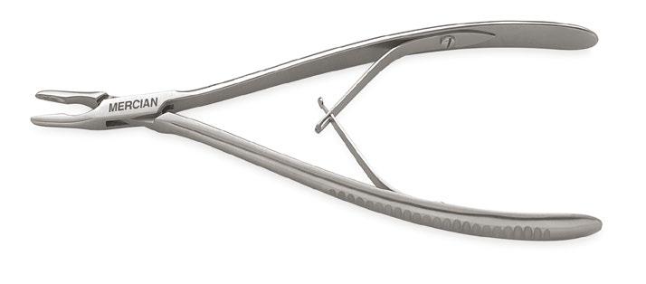 Orthopaedic Instruments by Mercian Surgical - Issuu