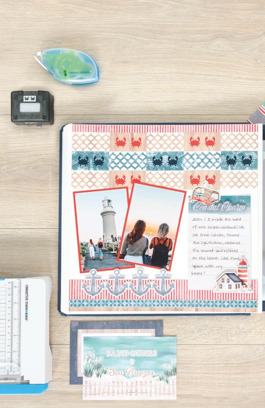Creative Memories Catalog 0824 by Creative Memories - Issuu