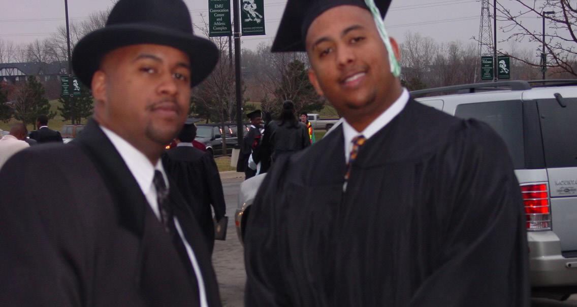 Anthony Nathaniel Topp (1973 - 2024) by Terrell Couch - Issuu