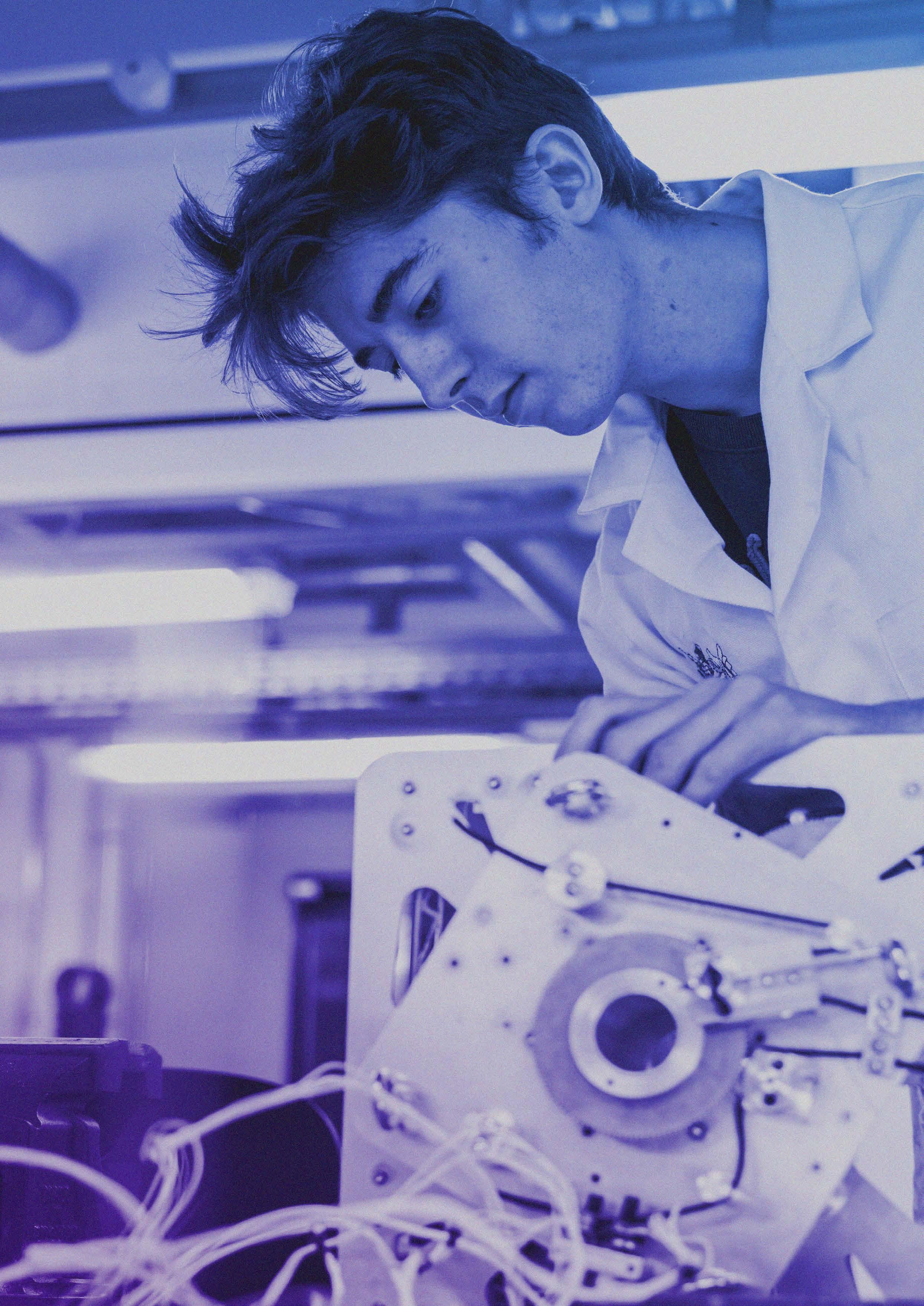 Engineering and Technology Careers fair 2024 by Imperial College Careers Service - Issuu