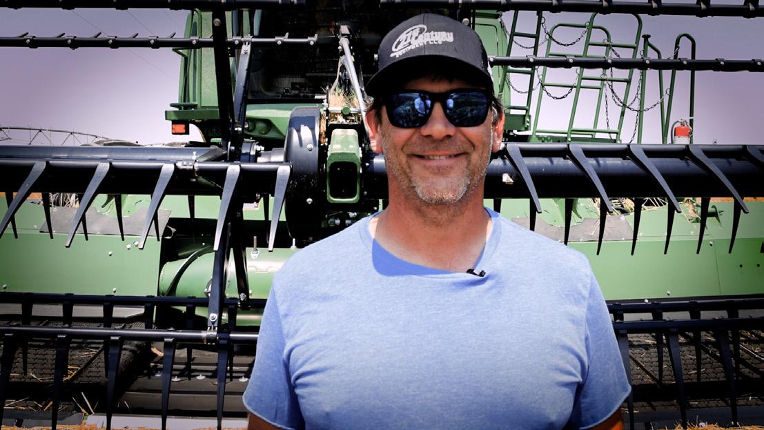 Gaining Ground - Fall 2024 by 21stCenturyEquip - Issuu