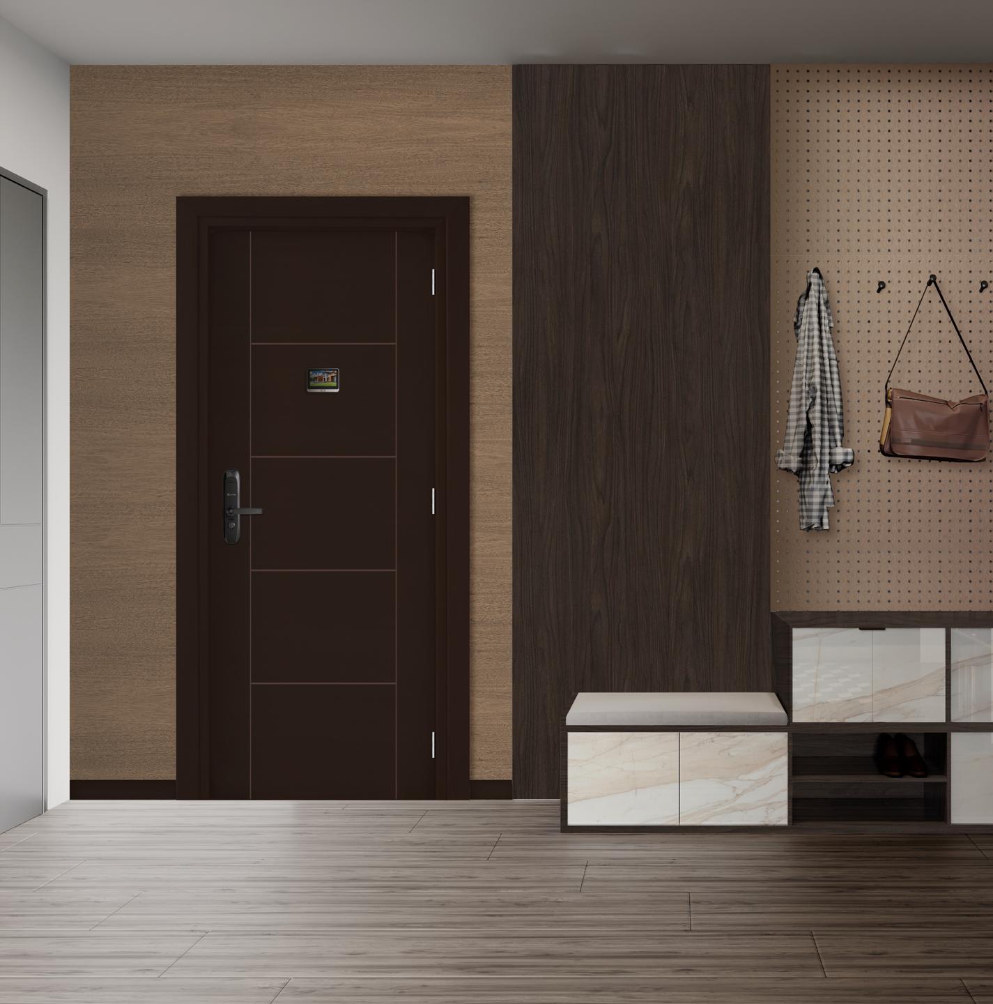 Edimca | Catálogo Puertas by edimcaec - Issuu