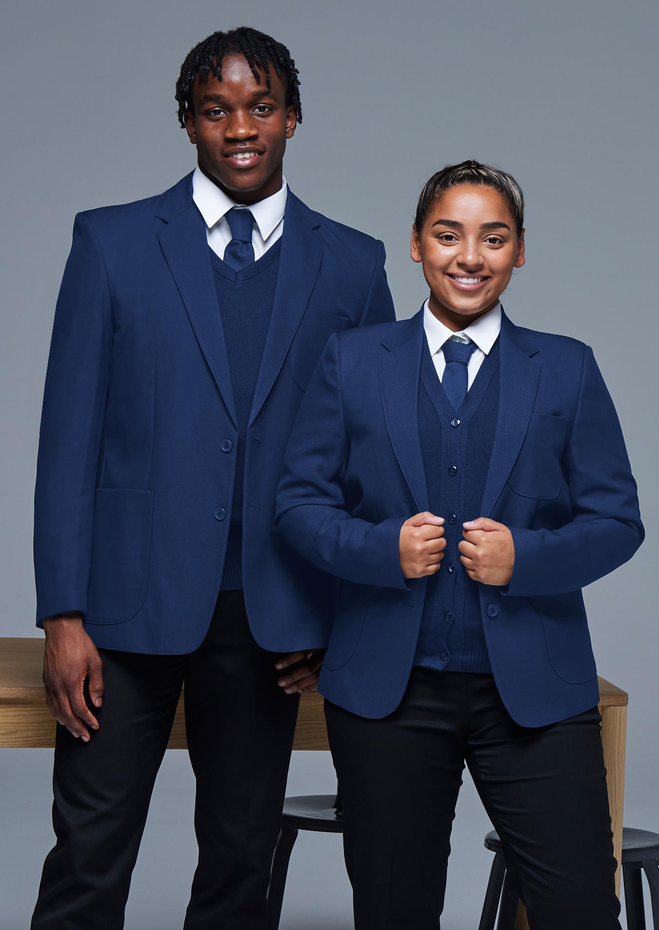 2025 Schoolwear & Sportswear Brochure by Banner Ltd - Issuu