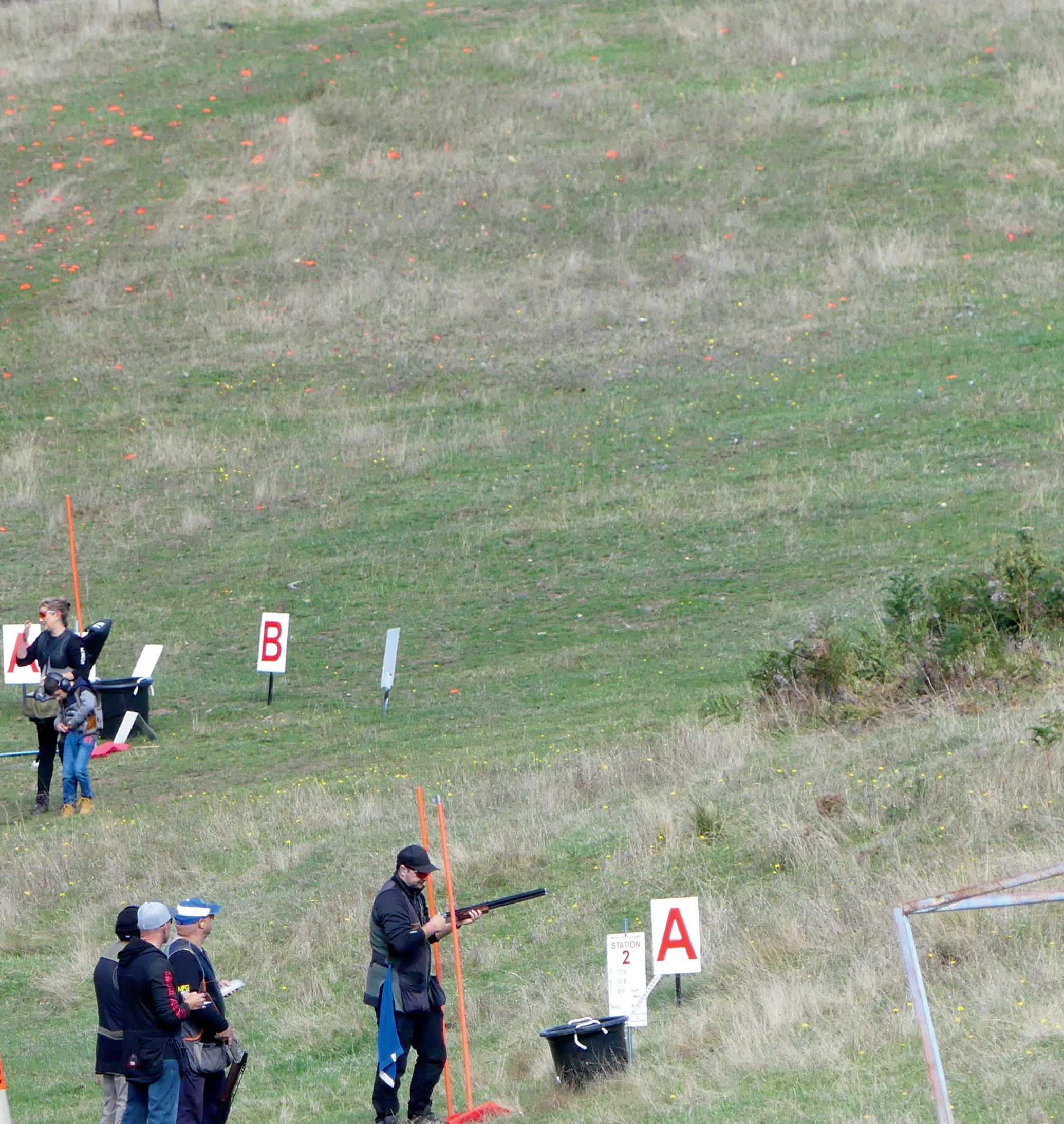 Field & Game Australia 2024 Shoot Book by Field.and.Game.Australia - Issuu