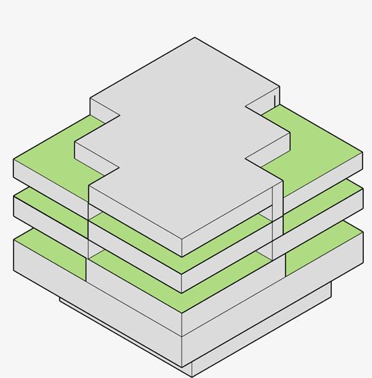 ARCHITECTURAL PORTFOLIO by Thomas Hailu - Issuu