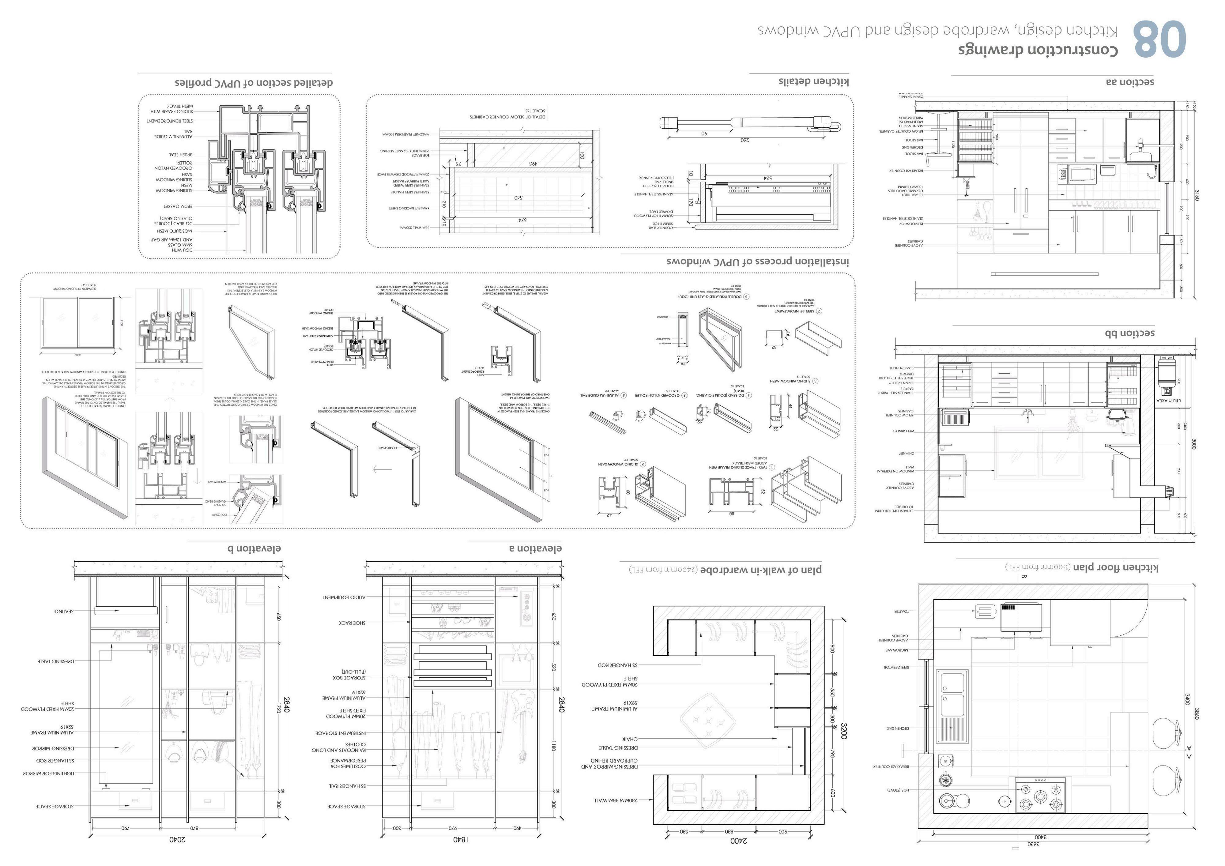 B.Arch Undergraduate Portfolio 2020-2025 - Manasa Rao by Manasa Rao - Issuu
