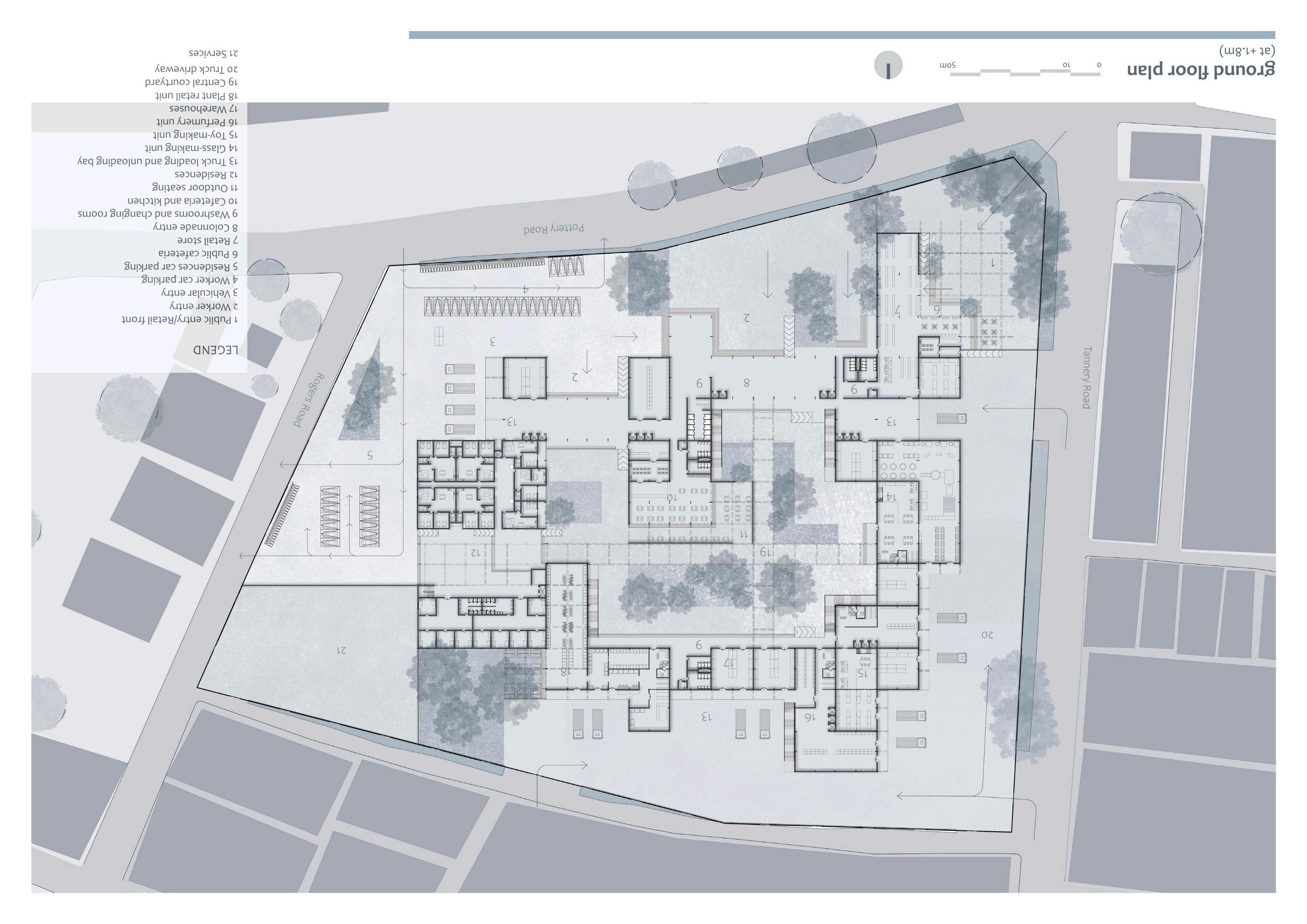 B.Arch Undergraduate Portfolio 2020-2025 - Manasa Rao by Manasa Rao - Issuu