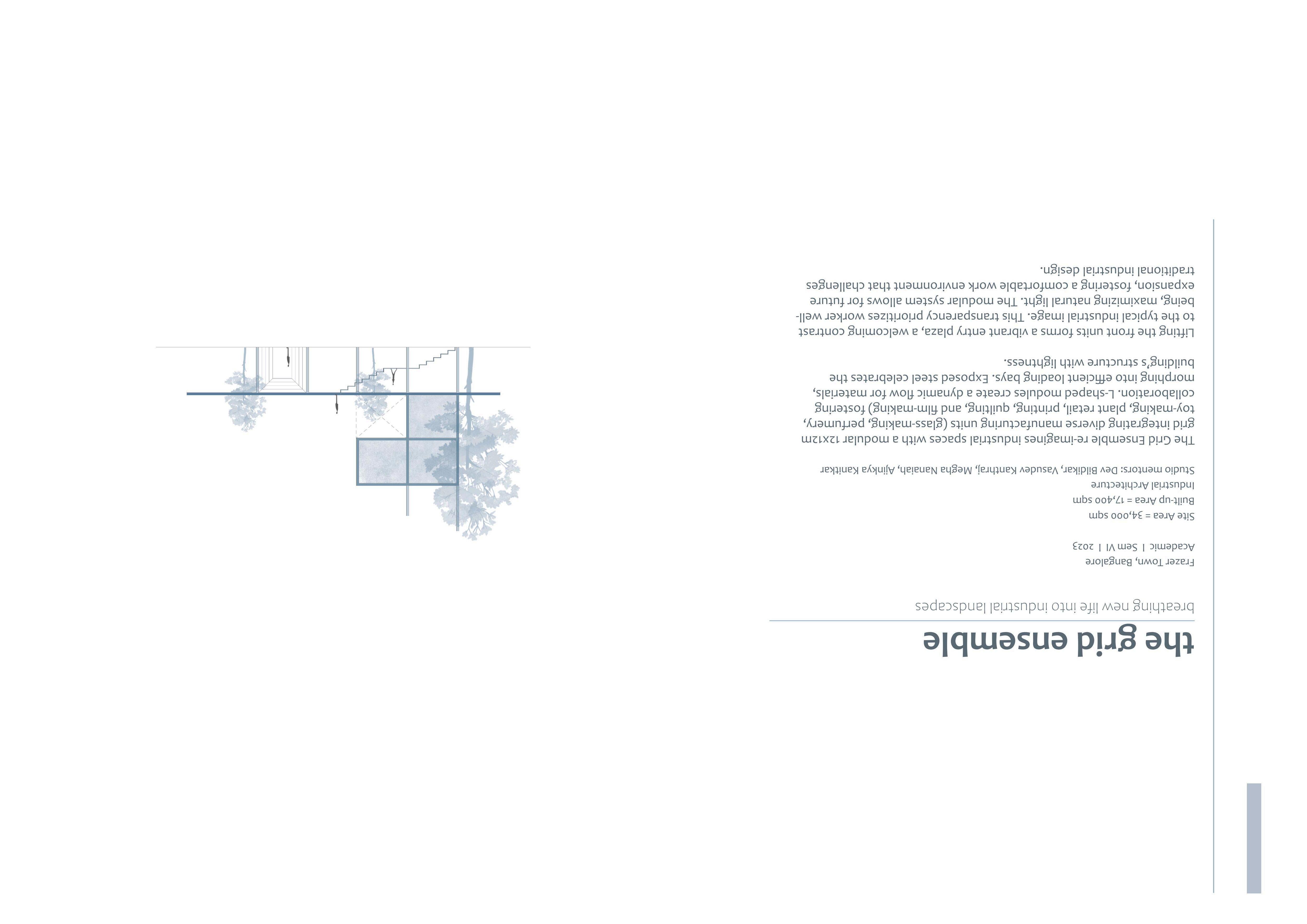 B.Arch Undergraduate Portfolio 2020-2025 - Manasa Rao by Manasa Rao - Issuu