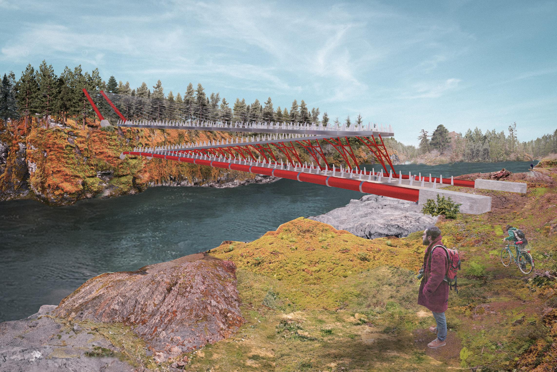 Ben Norton - Waterloo Architecture Selected Works by Ben Norton - Issuu