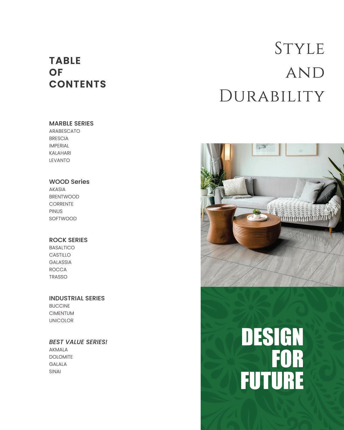 Product Catalog DECOGRESS 2024 by Decogress JHA - Issuu